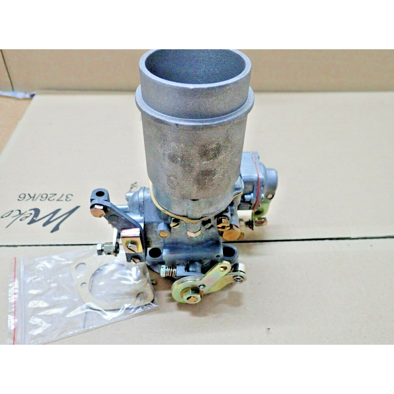 Carburettor Carburetor Solex type 32PBIC 32 PBIC Jeep with L head MCS 1026