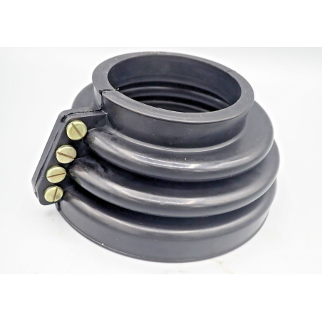 Axle boot split open for Steyr Puch Pinzgauer 710 71 716 718 bolts nuts ...